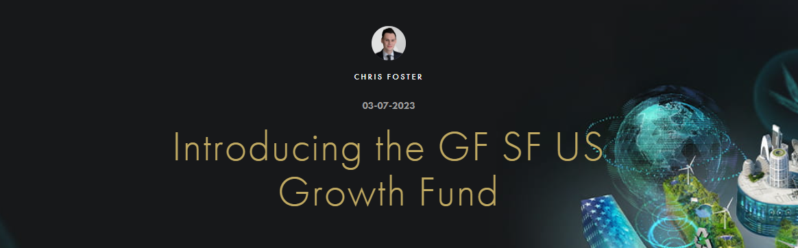 Fundswire article | Trustnet